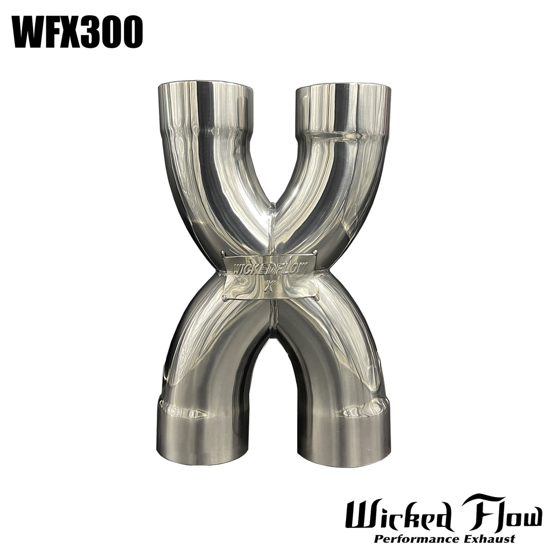 Exhaust Tips – WICKEDFLOW